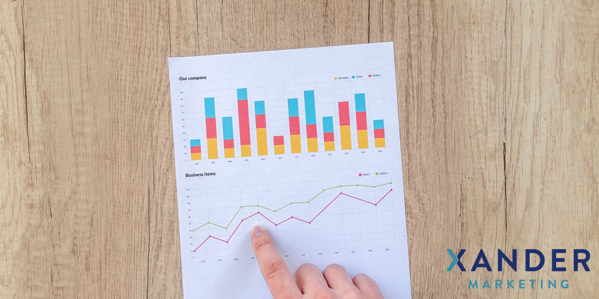 How to work out ROI from marketing SaaS - Xander Marketing How to work out ROI from marketing SaaS - Xander Marketing