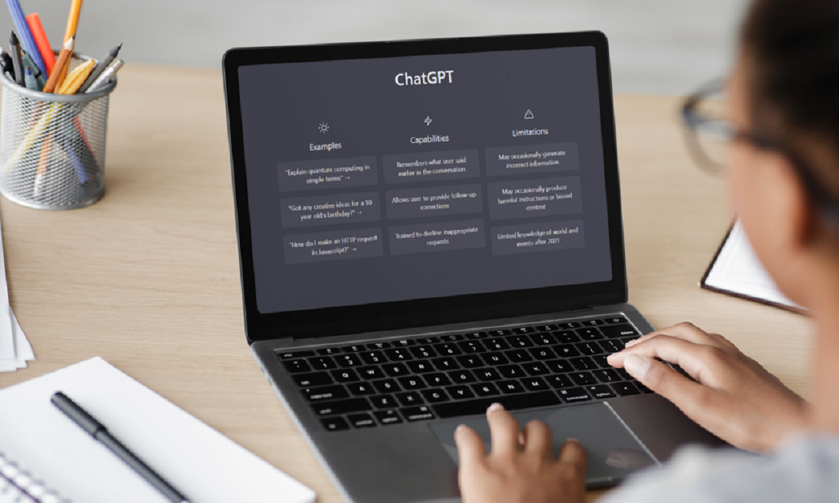10 ways to use ChatGPT in your SaaS Marketing